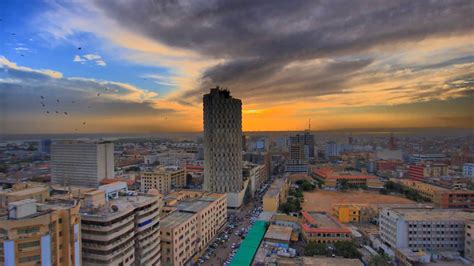 Karachi City Tour Youtube