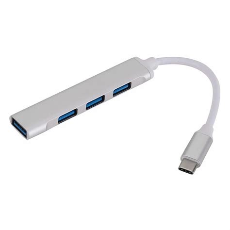Type C To Usb Port Hub X X Mm At Piece In Mumbai Id