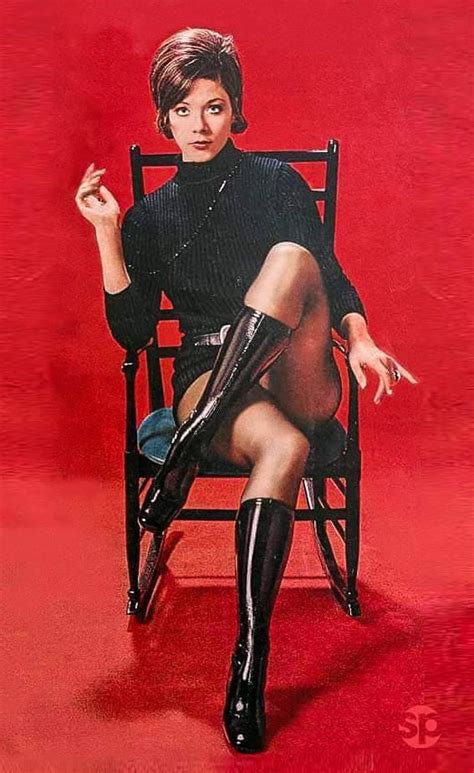 Linda Thorson The Avengers Wiki Fandom 49 Off Rbk Bm