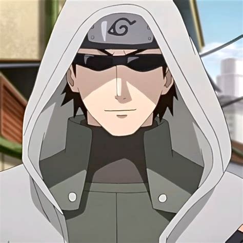 𝘚𝘩𝘪𝘯𝘰 𝘈𝘣𝘶𝘳𝘢𝘮𝘦 𝐍𝐚𝐫𝐮𝐭𝐨 𝐒𝐡𝐢𝐩𝐩𝐮𝐝𝐞𝐧 Shino Aburame Aburame Shino