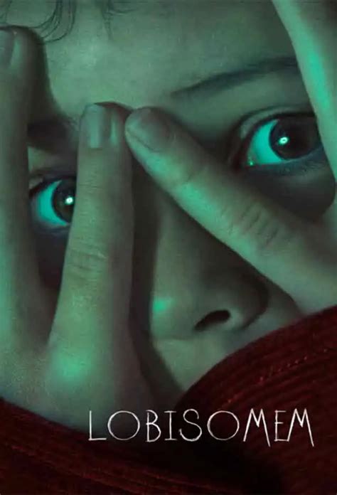 Lobisomem Cinema Shopping Tacaruna