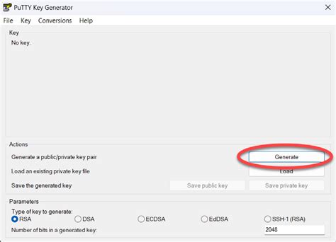 Configuring Ssh Key Based Authentication On Rocky Linux 9 Answertopia