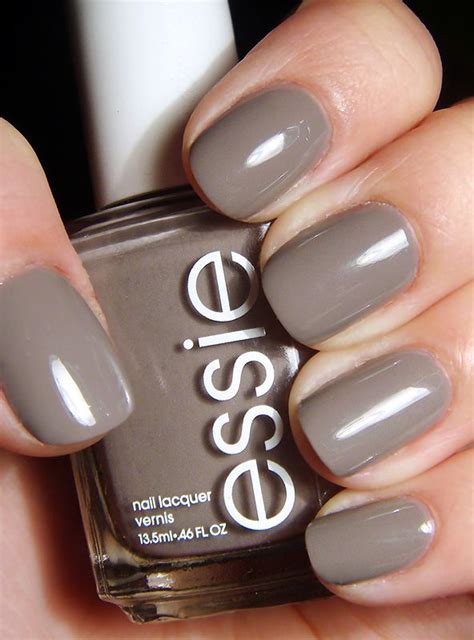 February 2011 The Lacquer Log Essie Nail Polish Colors Nail
