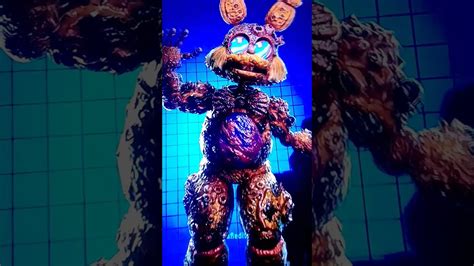 Fnaf Ar 🐰🐻🦊🐰 🦪🔒🔥🎃 Youtube