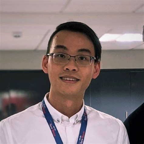 Yongqiang Zhu Consultant Thoughtworks Linkedin