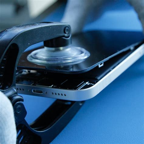 Fix The IPhone 12 LCD Display Guide Video