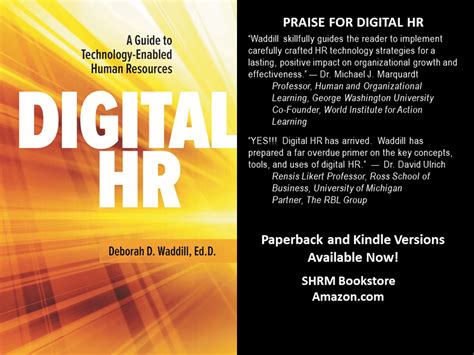 PDF Digital HR Book