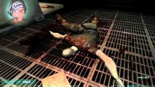 Doom 3 Juega Gratis Online En Minijuegos