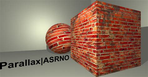 Brick Stonewall Specified Shader Smart Advanced Edition Vfx Shaders Unity Asset Store