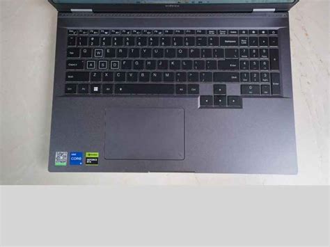 Infinix Gt Book Review I H Rtx Gb Gaming Laptop Packs Punch But Lacks