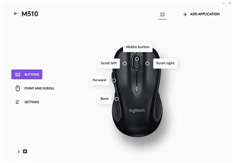 Latest Logitech Options Software Page Windows Forums