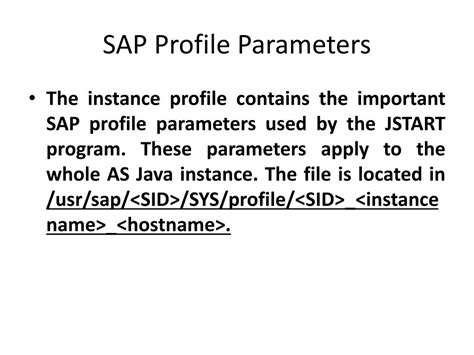 Ppt Sap Netweaver 73 As Java Introduction Powerpoint Presentation Free Download Id5428148