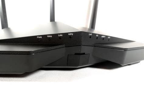 Tenda Ac Ac Advanced Smart Dual Band Gigabit Wifi Router Review Funky Kit