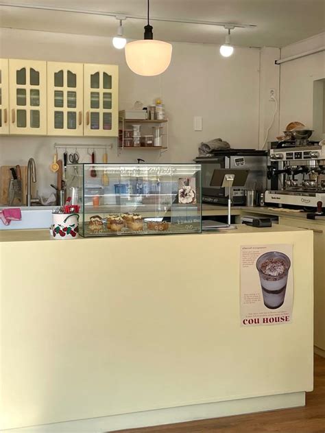 Pin By 𝓐 On Cute Cafés Cafe Interior Design Cafe Shop Design Mediterranean Interior