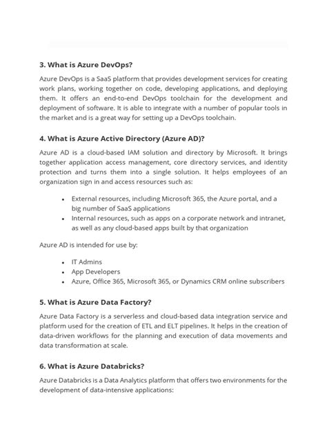 Azure Qns Pdf Microsoft Azure Cloud Computing