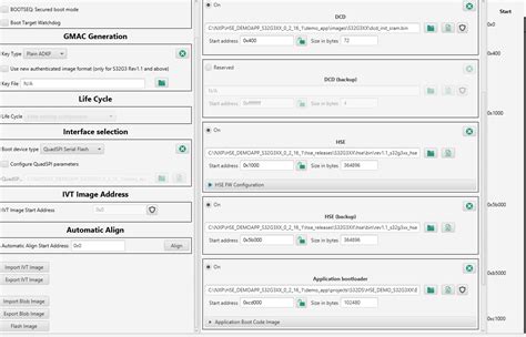 S32g3 Hse Firmware Issue Nxp Community S32g3 Hse Firmware Issue Nxp Community