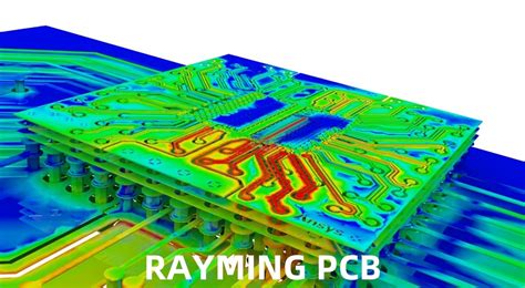 Whats The Difference Between Pre Layout And Post Layout Pcb Simulation