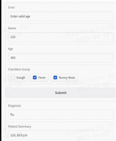 人工智能 Gradio入门到进阶全网最详细教程 一 ：快速搭建ai算法可视化部署演示侧重项目搭建和案例分享 个人文章 Segmentfault 思否