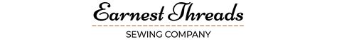 Home Earnest Threads Home Earnest Threads