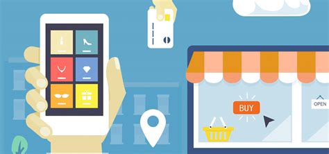 5 Tips Consider When You Develop ECommerce Mobile App