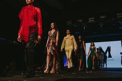 Carnival Of Love Fashion Show Celebrates Inclusivity And Self Love