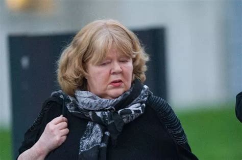 Jail For Woman 62 Who Forced A Young Girl Into A Sex Act Manchester