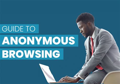 Anonymity Vs Confidentiality