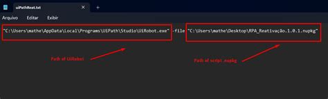 Script Not Working In Task Scheduler Windows Studio UiPath Community Forum
