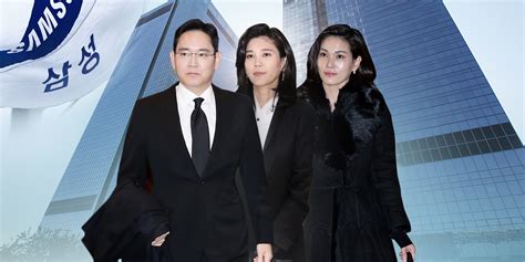 이서현 삼성복지재단 이사장 상속세 내려고 2조원대 삼성전자 주식 공탁