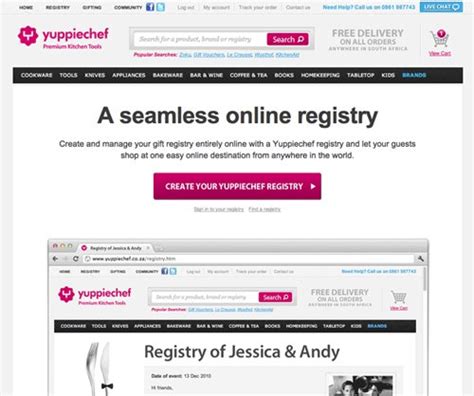 Removing Navigation Menu Increased Conversions By