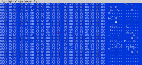 Identifying System File Manipulations Not Always And Open And Shut Case
