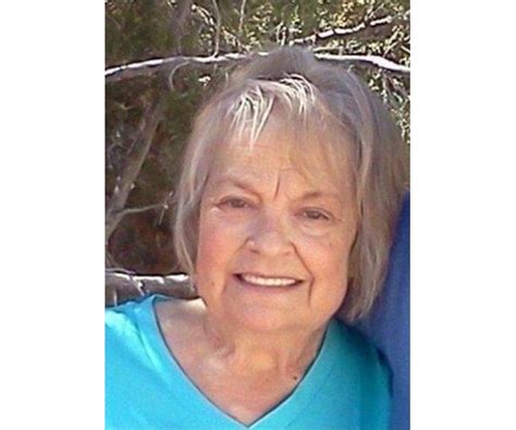 Kris Sullivan Obituary 1945 2023 Canon City Co The Canon City