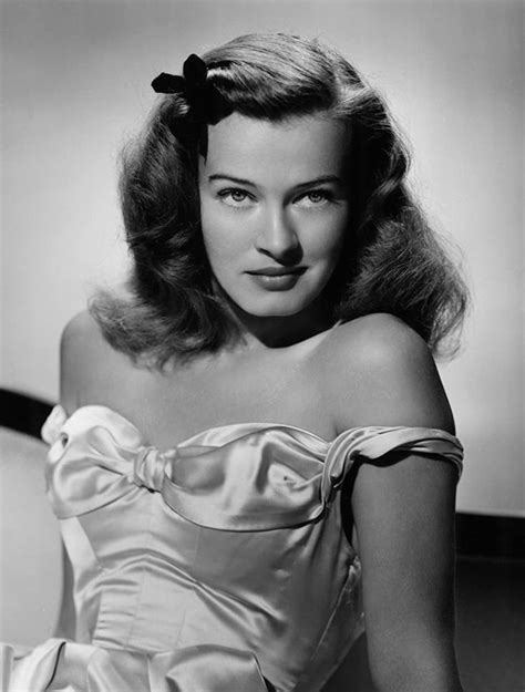Osa Massen 1940s Models 1940s Celebrities 40s Actresses