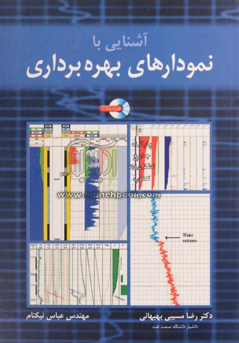 خرید کتاب آشنایی با نمودارهای بهره برداری بدون Cd اثر عباس نیکنام از نشر آییژ