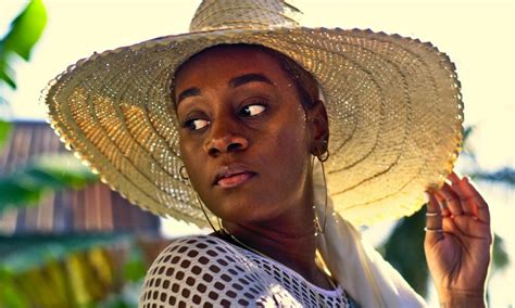 Check Out Tanicia Pratts Story Voyage Mia Magazine Miami City Guide
