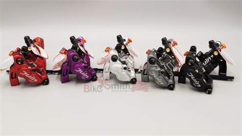 Juin Tech Hybrid Disk Brakes Gt P Gt F R1 F1 M1 Bike Smith