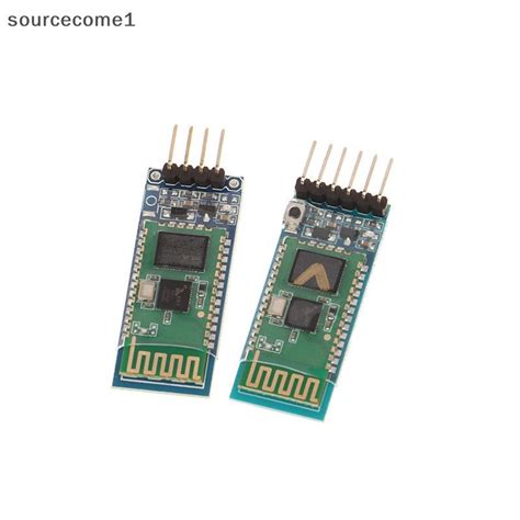 New New Hc 05 Hc 05 Hc 06 Hc 06 Rf Wireless Transceiver Slave Module