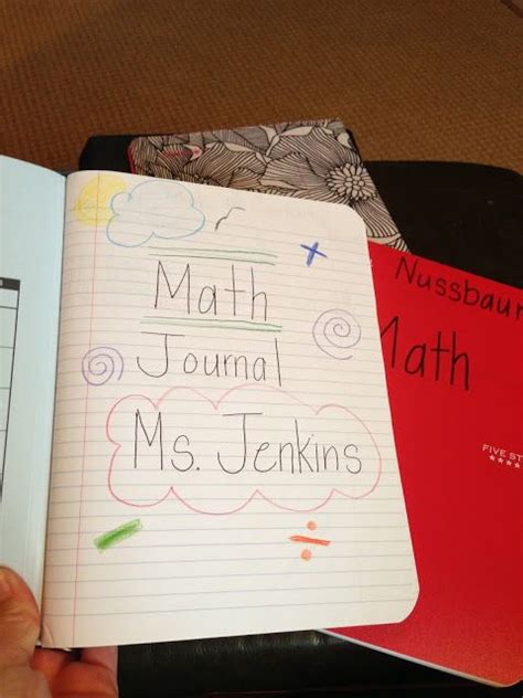 1000 Images About Interactive Math Notebook Ideas On Pinterest Equation Notebooks And Isn