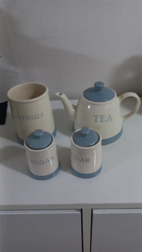 도자기 주전자 셋트 당근 중고거래