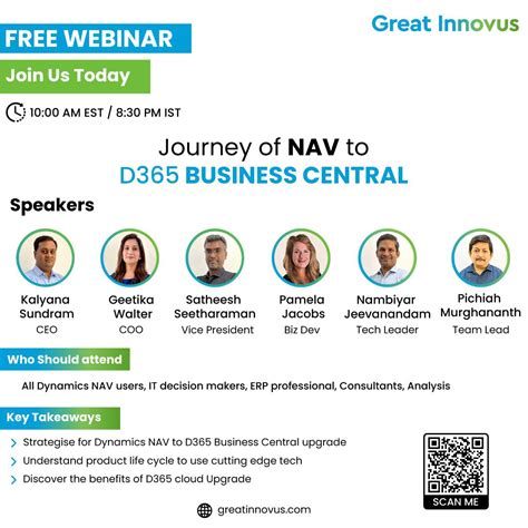 Microsoft Dynamics Nav Users And Dynamics 365 Business Central Users We Are Going Live For Our