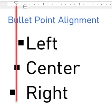 Mastering Bullet Or Number List Spacing In Microsoft Word Office Watch