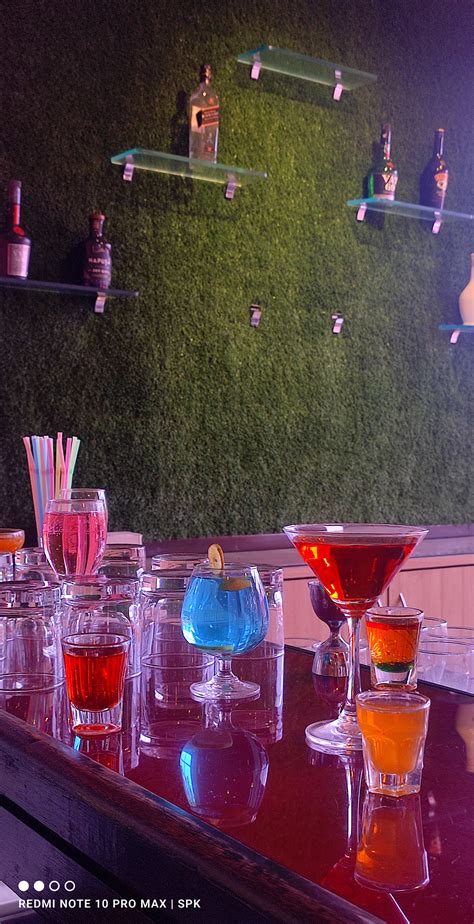 Colourfull Glass Crystals On Behance