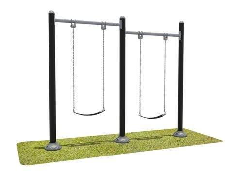 Exercise Machine Swing