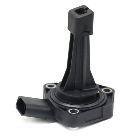 Oil Level Sensor 03C907660H 2009-2012 for Audi A4 A5 A7 Q5 Q7 S4 S5 2 ...