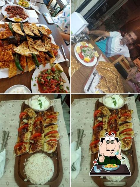01 Adana Kebap Istanbul Speisekarte Preise Und Bewertungen