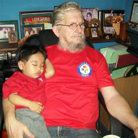 Pastor Jack Wilson Youtube