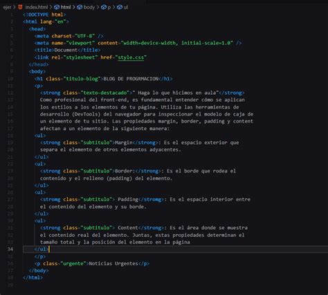 Haga Lo Que Hicimos En Aula Ejercicios HTML Y CSS Clases Posicionamiento Y Flexbox