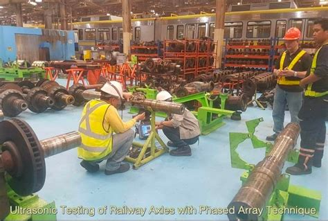 Conventional Non Destructive Examination Asiacorrosion