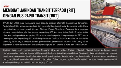 PENERAPAN TRANSIT ORIENTED DEVELOPMENT DI CURITIBA Pdf