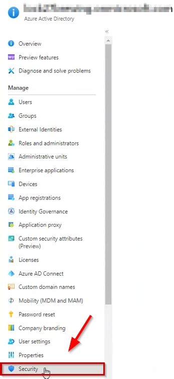 How To Exclude Users From A Conditional Access Policy Bemo Docs